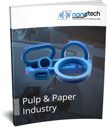 Pulp & Paper Industry eBook